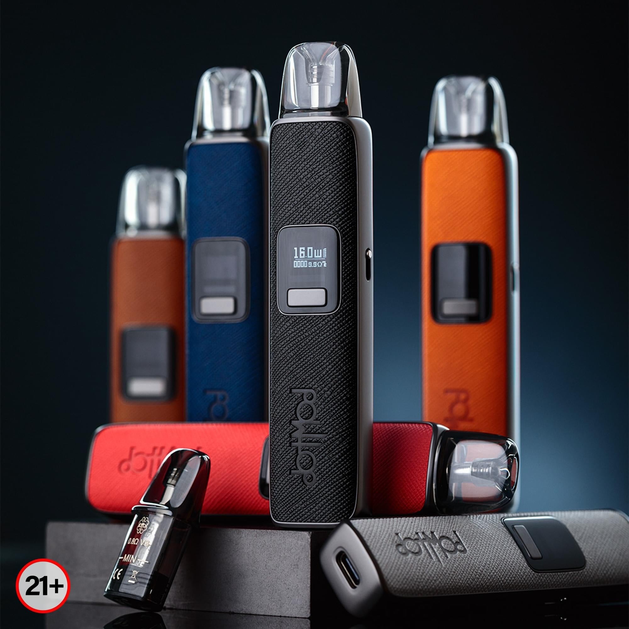 Dotmod DotPod S Pro – BEAST_VAPE