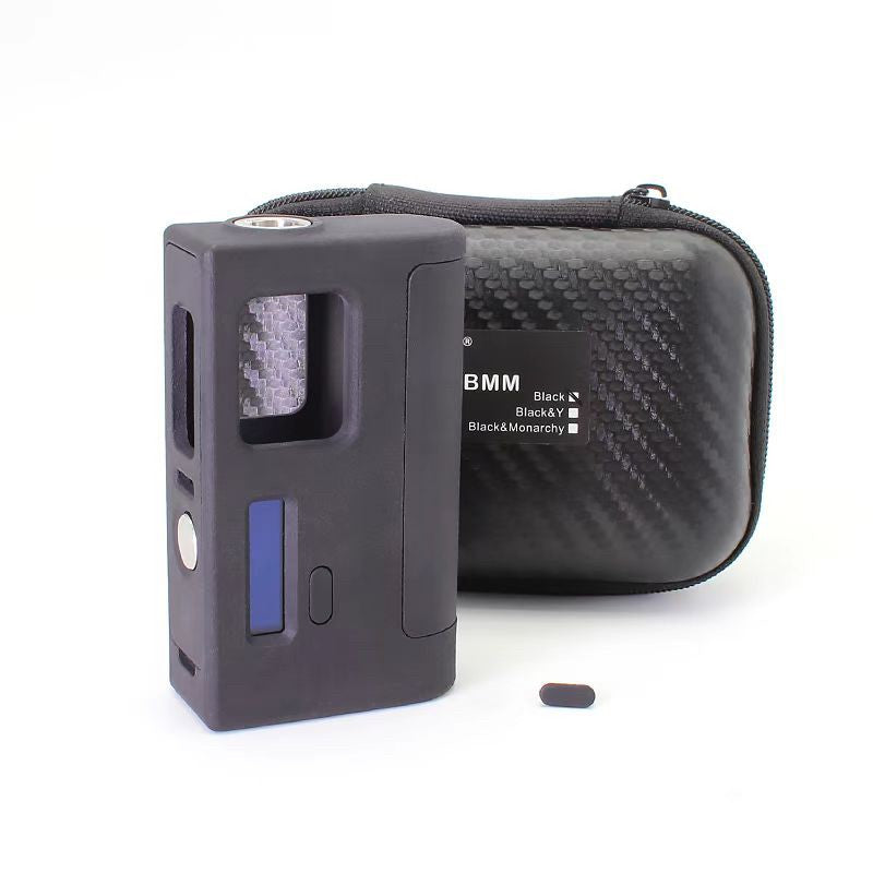 SXK BMM Borat 3D 打印 Evolv DNA 60W 18650 Boro Mod – BEAST_VAPE
