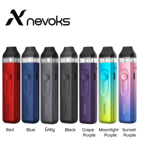 Nevoks Feelin Pod – BEAST_VAPE
