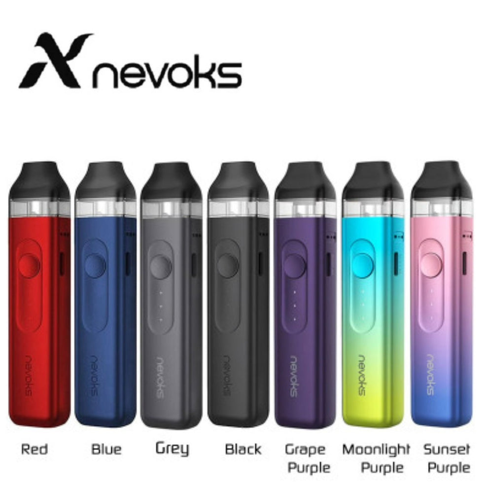 Nevoks Feelin Pod – BEAST_VAPE