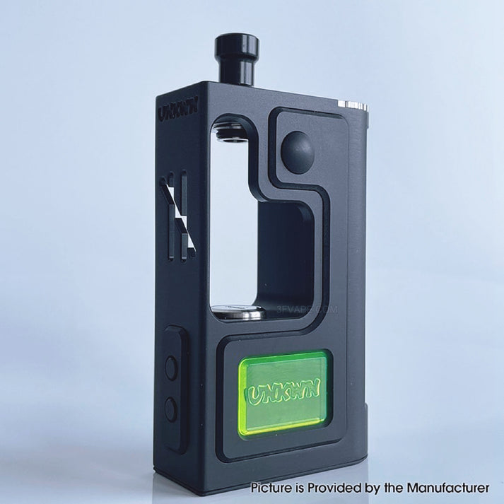 尚野 hussar lore knkwn aiomod (dna60c彩屏) – BEAST_VAPE