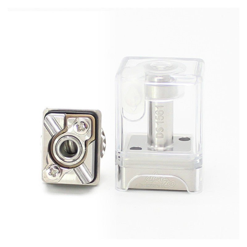 Dotmod 佩特里 RBA 套膜 配件 – Page 2 – BEAST_VAPE