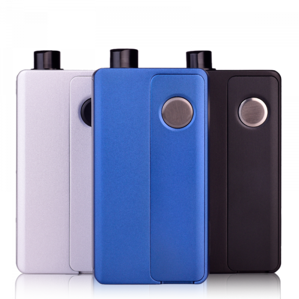 Stubby AIO Kit – BEAST_VAPE