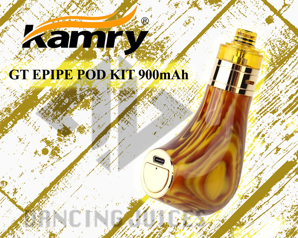 Kamry gt epipe vape mod kit – BEAST_VAPE