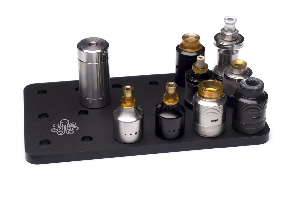 RDA 滴油 – BEAST_VAPE