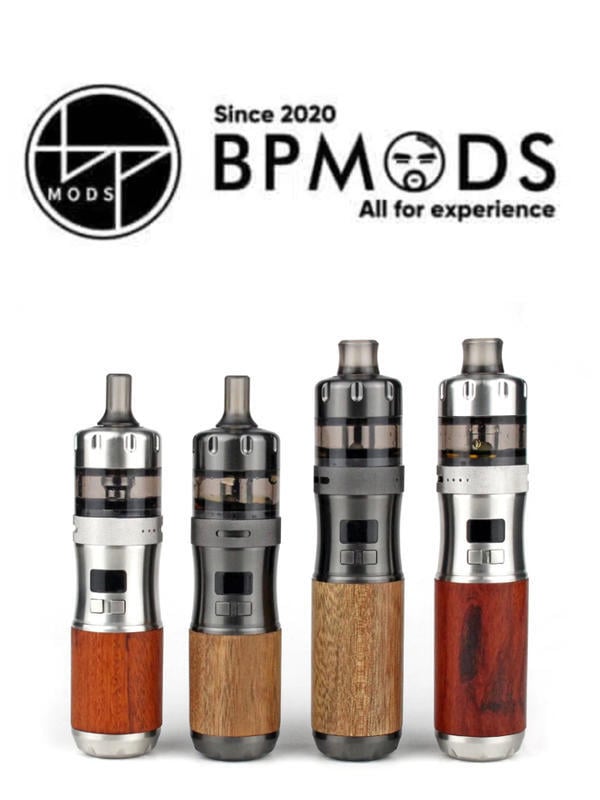 BP MODS LIGHTSABER 光劍 – BEAST_VAPE