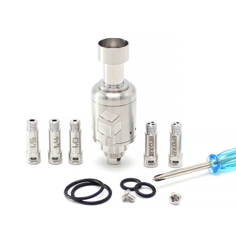 SXK Rubik RBA 魔方 – BEAST_VAPE