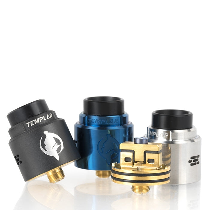 RDA 滴油 – BEAST_VAPE