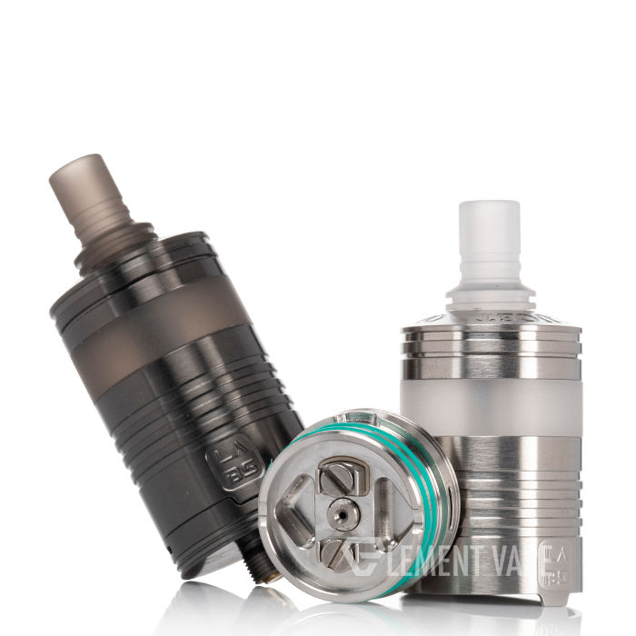 RTA 儲油 – BEAST_VAPE